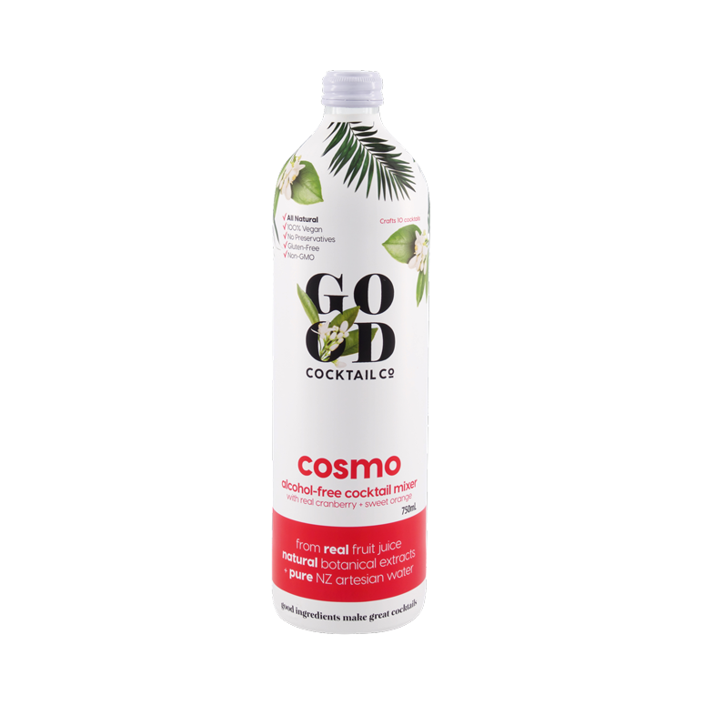 Products – Good Cocktail Co.